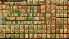 Master Mahjong Rules for 2 Players - A Comprehensive Guide