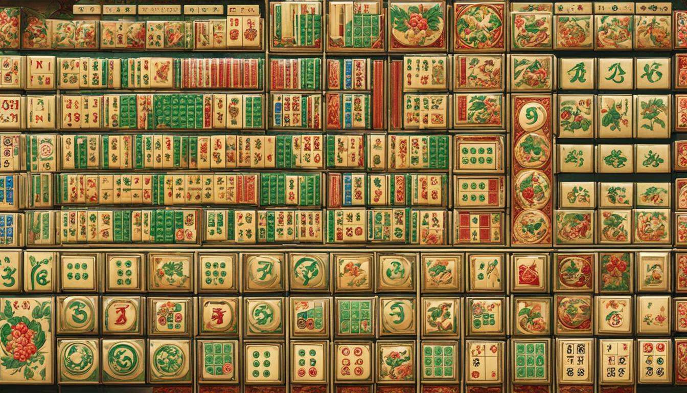 Master Mahjong Rules for 2 Players - A Comprehensive Guide