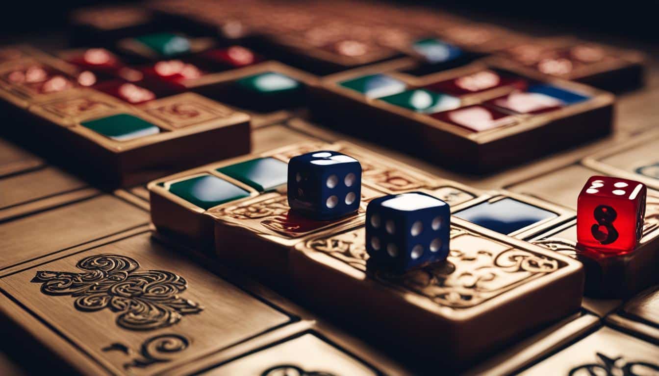 Mastering Mahjong: Understanding Hong Kong Rules & Strategies