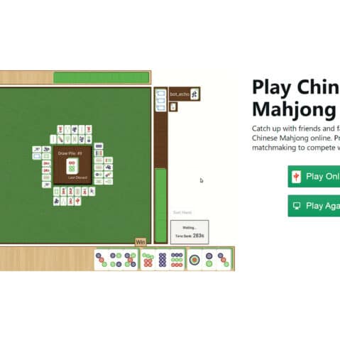 Understanding Mahjong 3 Player Rules